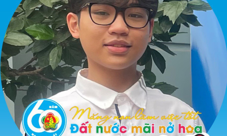 Trần Hải Nam - “Dũng sĩ nghìn việc tốt” - Báo Hưng Yên điện tử