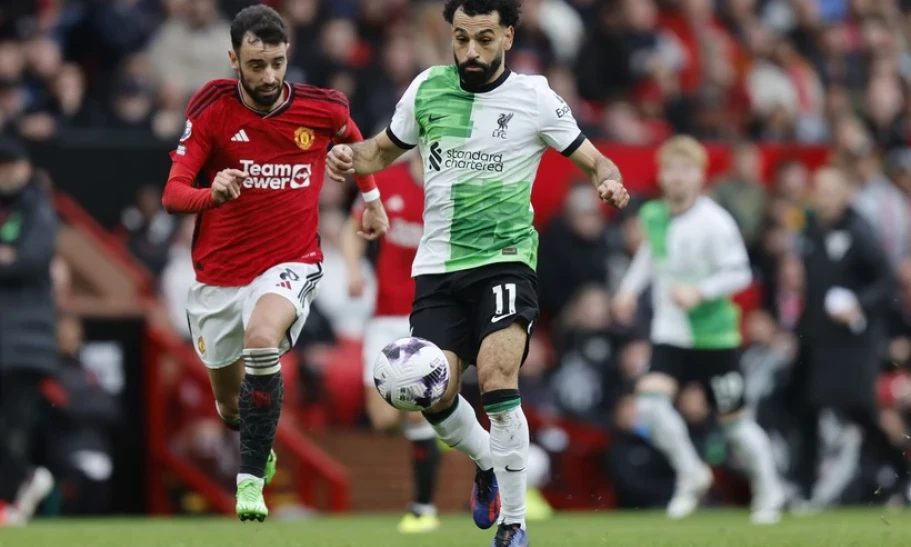 Premier League Liverpool Mất Ngôi đầu Top 4 Có Sự Thay đổi Báo Hưng
