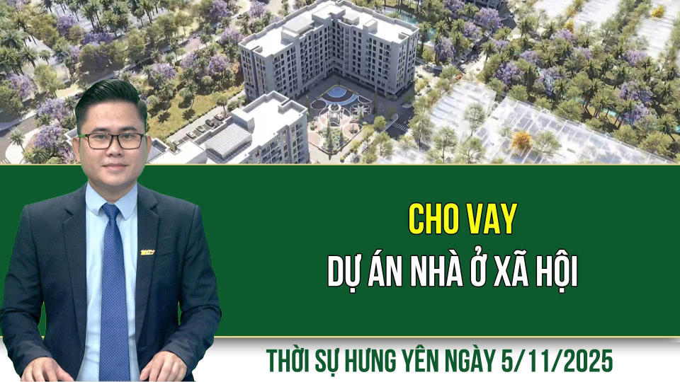 Thời sự fun88 163 Yên thứ Sáu ngày 31/10/2025 - Báo fun88 163 Yên điện tử